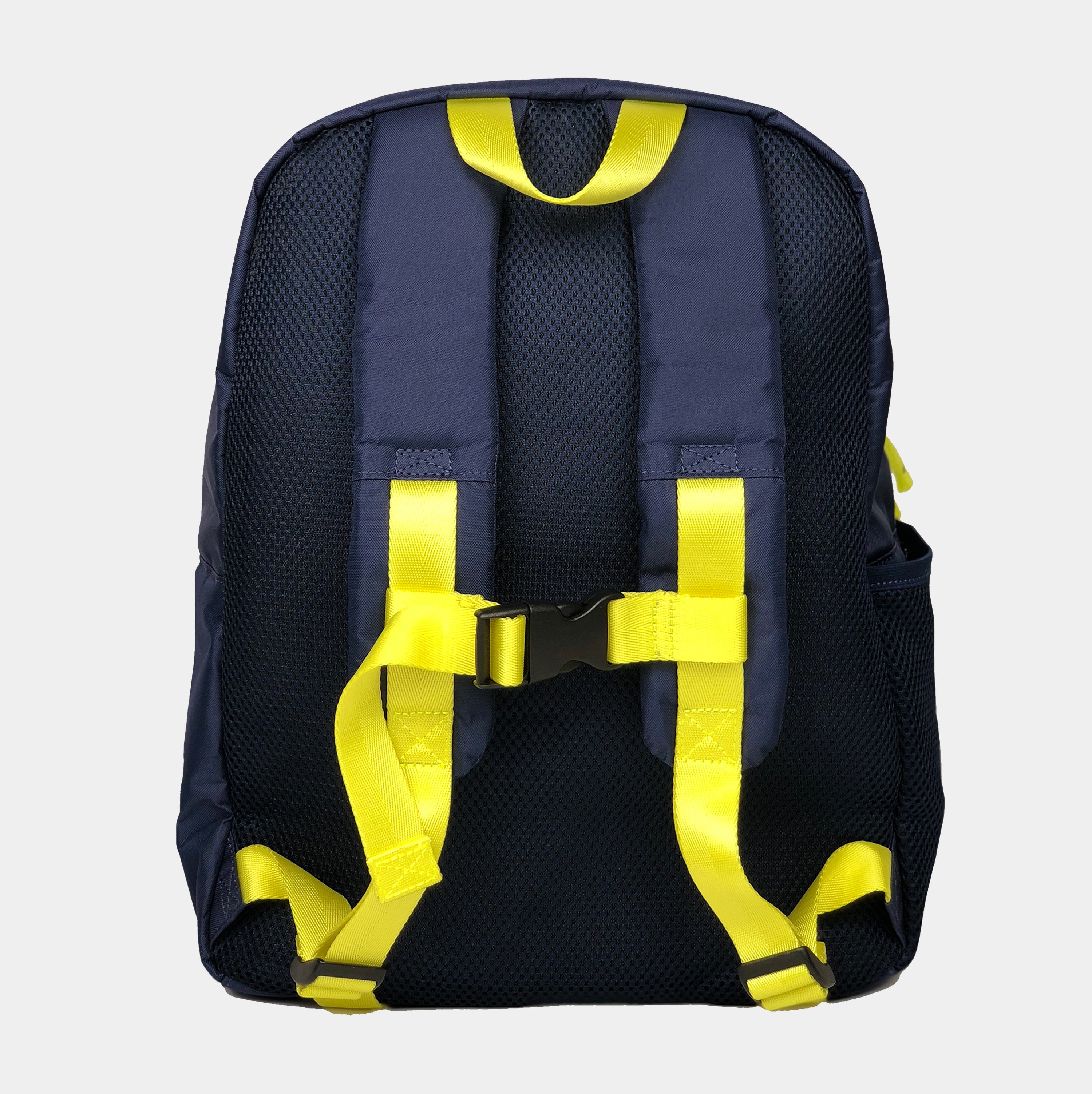Adventure Kids Backpack in Black *FINAL SALE* – TWELVElittle