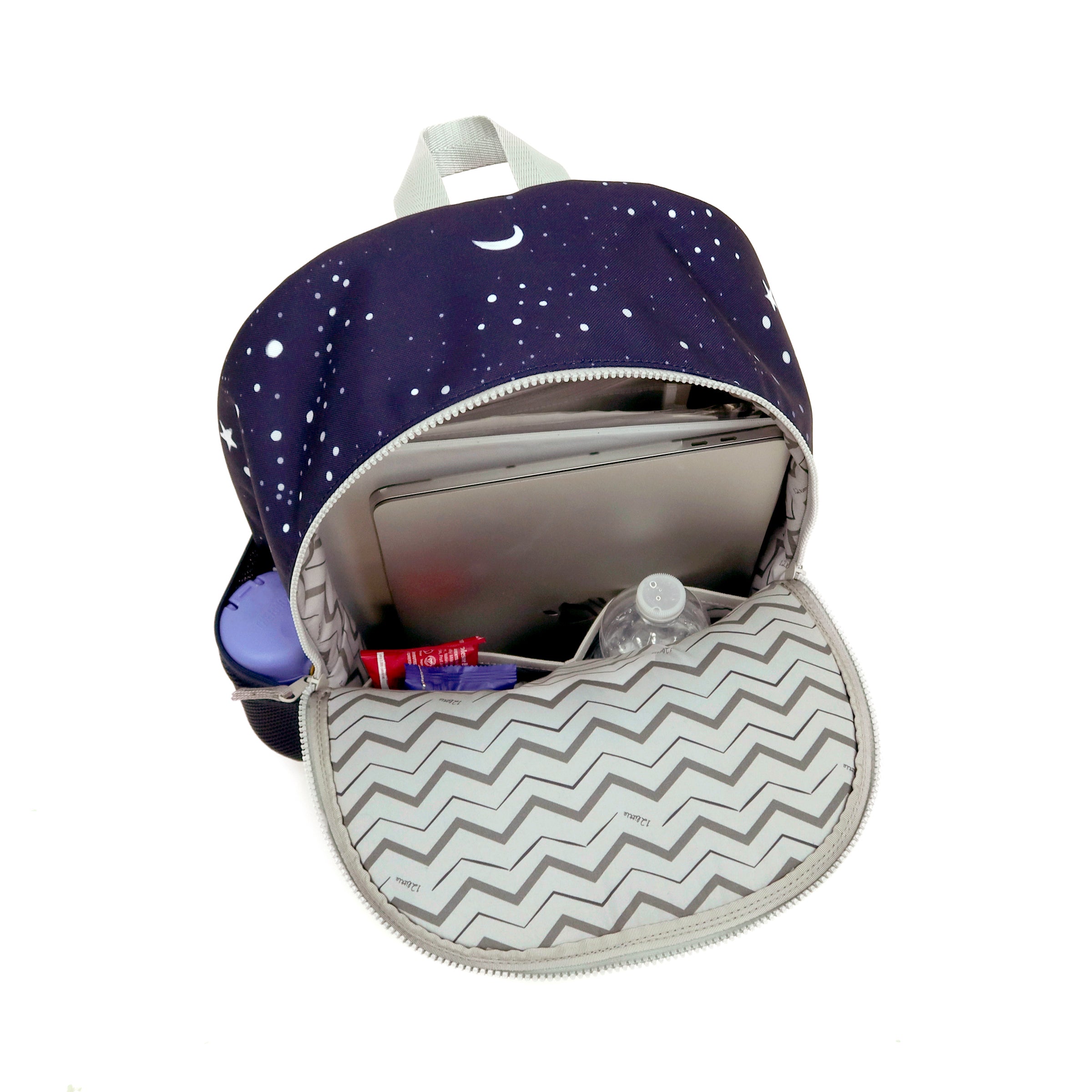 Adventure Kids Backpack in Twinkle Star – TWELVElittle